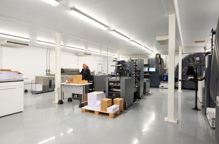 Print Management - Citipost